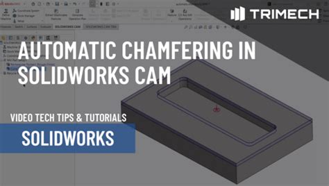 Incredibly Versatile Move Component Tool In Solidworks Trimech Group