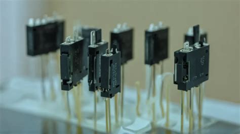 How Do Reed Switches Work Sns Pneumatic