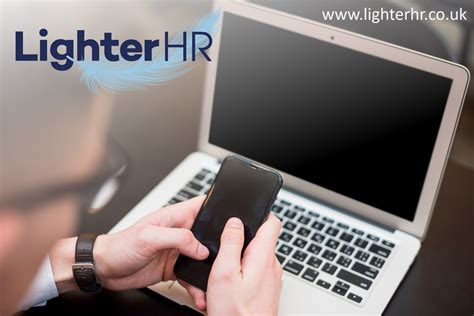 Protecting Business Data Held On Employee Owned Devices Lighterhr