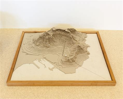 Exhibition Uct Architecture Masters Students