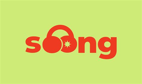 Soong Streaming Of Music Behance
