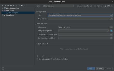 Console Progress Bar Broken In Phpstorm Issue Symfony