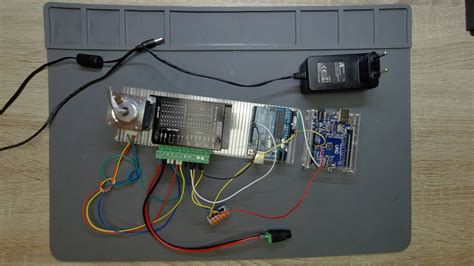 Dual Arduino Solution For Smooth And Effortless Stepper Motor Control — Curious Scientist