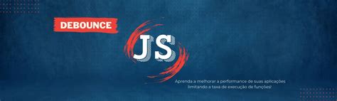 debounce em javascript