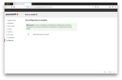 Install Passbolt On Oraclelinux 9 Passbolt Documentation