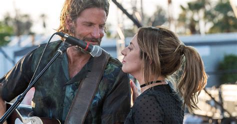 ‘a Star Is Born Soundtrack Revealed Lady Gaga And Bradley Cooper