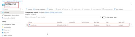 Python Using Azure Function Identity To Access A Storage Container Stack Overflow