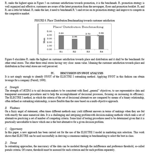 Analyzing Consensus Via Making Multicriteria Decision Analysis Methodology