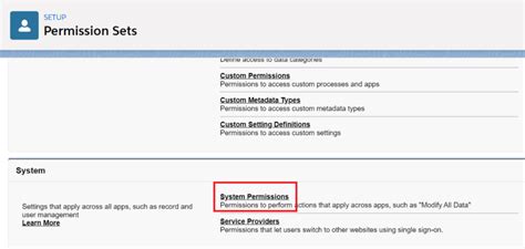 Assign Permission Sets To Your Profile Cloud Compliance