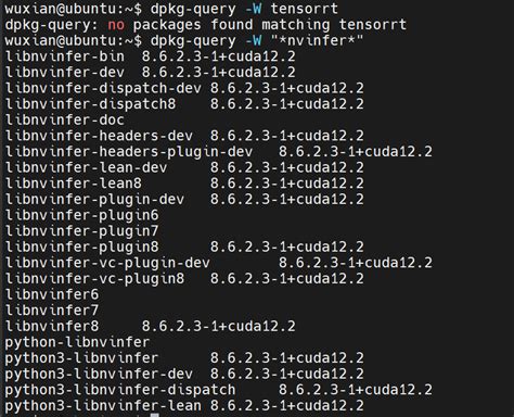 Tensorrt Missing In Jetson Agx Orin Jetson Agx Orin Nvidia Developer Forums