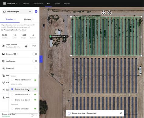 Dronedeploy On Linkedin Realitycapture Drones Automation Ai
