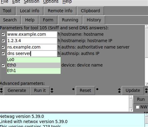 Uts Network Security Lab 2 Spencer