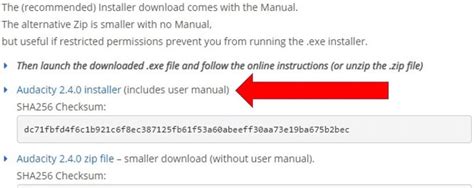 Audacity Latest Version Free Download And Review 2021