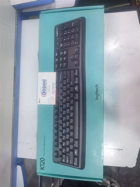 Logitech Wireless Keyboard Size Regular At Rs 1260 In Pune Id 2850415757333
