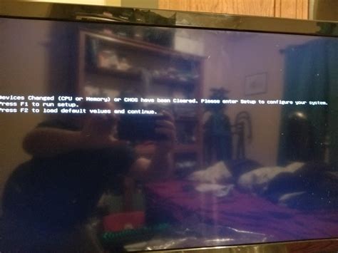 Will Running Setup Reset My Pc And Clear All My Data From My Hard Drive R Windows
