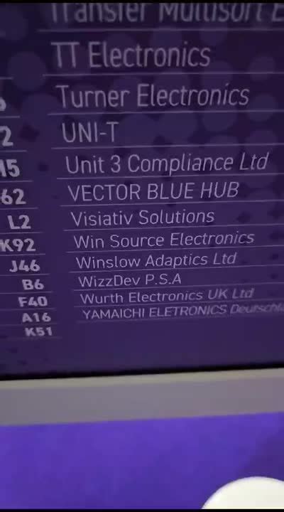 Wizzdev On Linkedin Wizzdev Eds Engineeringdesignshow Iot