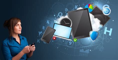 Welcome To The Mobile Content Management Age Piicomm