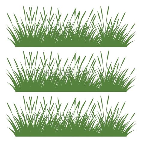 Grass Logo Vector Template Element And Symbol Stock Vector Illustration Of Sign Floral 318319363