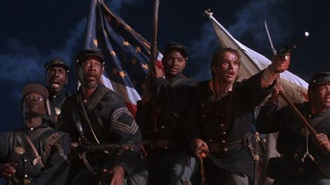 Glory 1989 Mubi