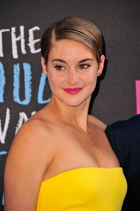 Shailene Woodley The Fault In Our Stars Premiere In New York City • Celebmafia