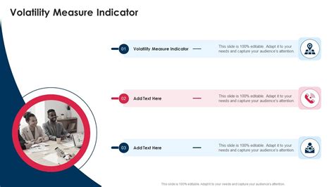 Volatility Measure Indicator In Powerpoint And Google Slides Cpb PPT Template