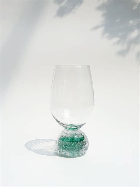 [카트마르] 양유완 작가 벨 글라스 3colors Eternal Journey