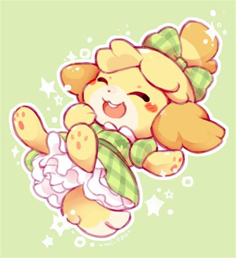 They Were All Too Cute In That Commercial Isabelle Know Your Meme