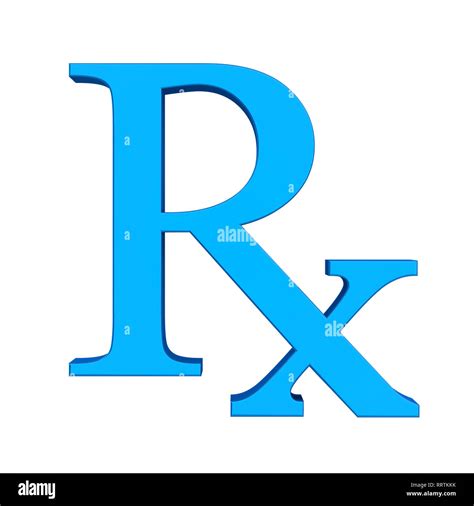 Prescription Receipt Hi Res Stock Photography And Images Alamy