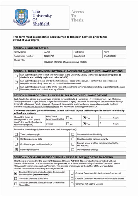 Pdf Bayesian Inference Of Autoregressive Models