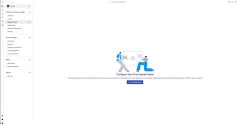 Using Nextjs And Cloudinary To Upload Transform And Moderate Your Images