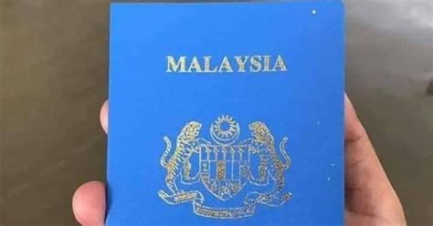 Siapa Je Yang Boleh Buat Border Pass Ni Macam Macam Hal Laaaa