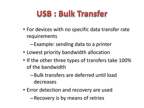 Ppt Usb And Linux Driver Powerpoint Presentation Free Download Id