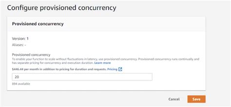 Nodejs Tracing And Debugging Aws Lambda Cold Starts Lumigo