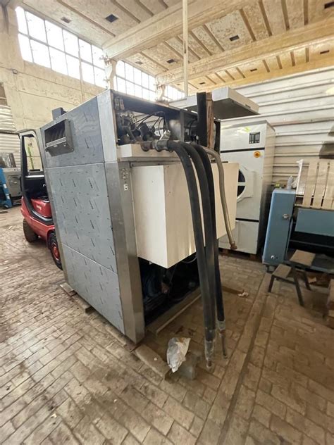 Washing Machine Primus Fs 80 Used Machines Exapro