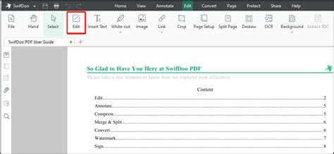 How To Edit A PDF In Word Quick Guides