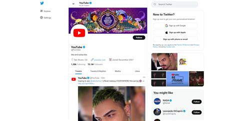 GitHub Cihandundar Twitter Clone Twitter Responsive Clone Web App Using HTML CSS And