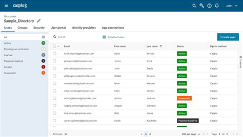 Caspio 340 Caspio Online Help