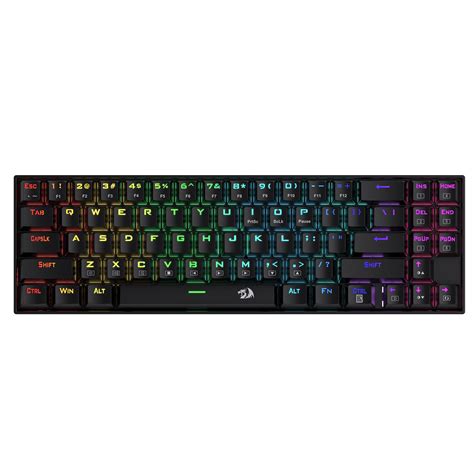 The Ultimate Guide To Tkl Keyboards Specs Benefits And Buying Tips Redragonshop