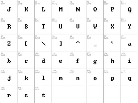 download free windows command prompt regular font windows command