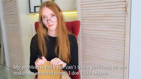 A Trip To A Psychologist Ended With Sex With A Cute Girl In Stockings Xhamster