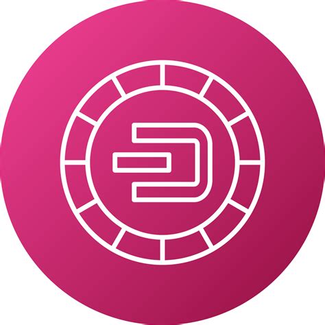 Dash Icon Style 21525973 Vector Art At Vecteezy