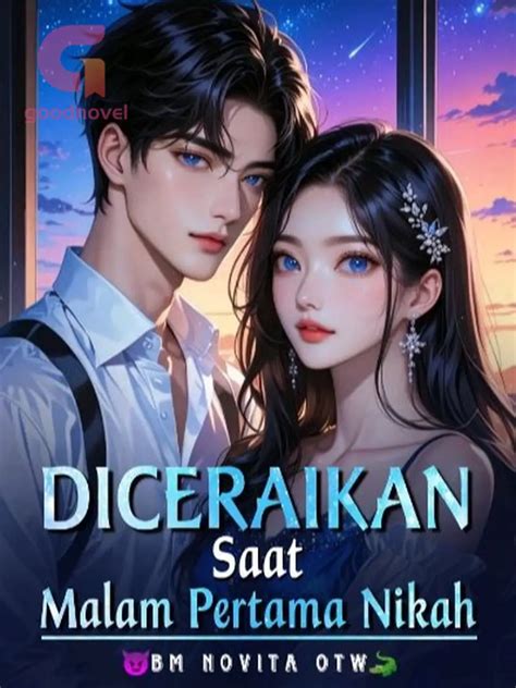 Diceraikan Saat Malam Pertama Nikah 24 Permohonan Dion Novel And Pdf