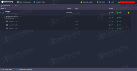 Mongodb Replica Set With Master Slave Replication And Automated Failover