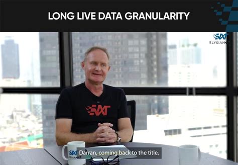 Chris Puype On Linkedin How Did Elysiannxt Earn A Top Spot In Chartis Reg Reporting Without…