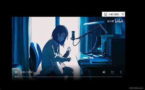 Minio服务器上传图片视频访问不了minio的url播放视频流 Csdn博客