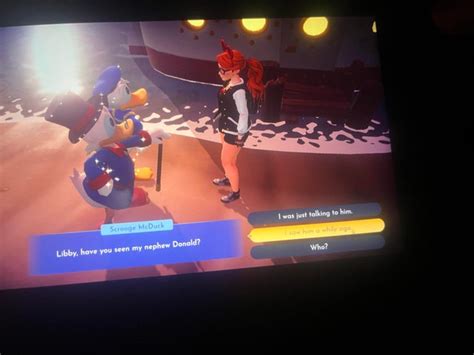 Um… R Disneydreamlights