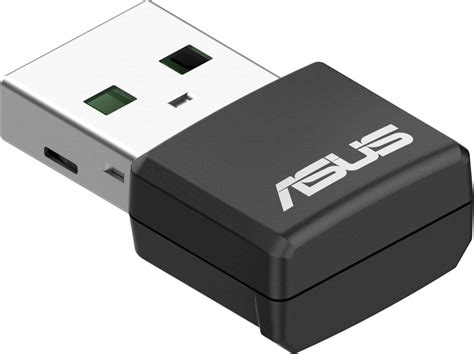 Customer Reviews Asus Usb Be92 Nano Wifi7 Tri Band Be6500 Usb Adapter