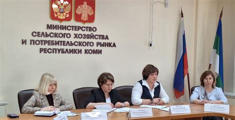 В Коми определят 16 опорных населенных пунктов для оптимизации господдержки фермеров Комиинформ