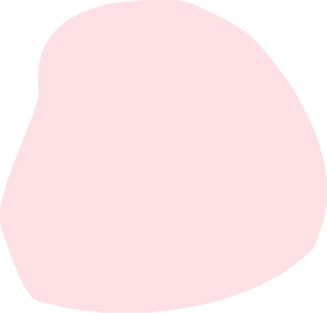 Abstract Shape Design PNG