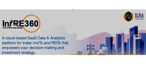 Indias First Cloud Based Saas Data And Analytics Platform